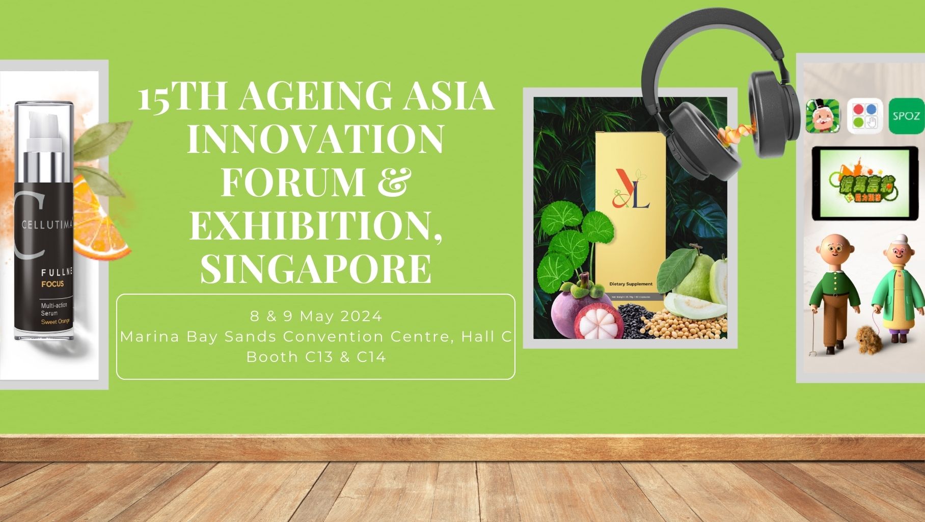 Home - LHWY (Love Health Wealth Young) International